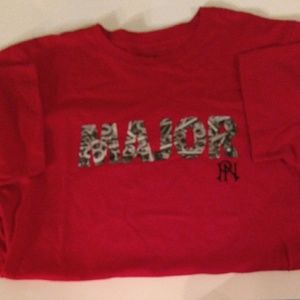 parish nation | Shirts | Parish Nation Major Key Tshirt | Poshmark